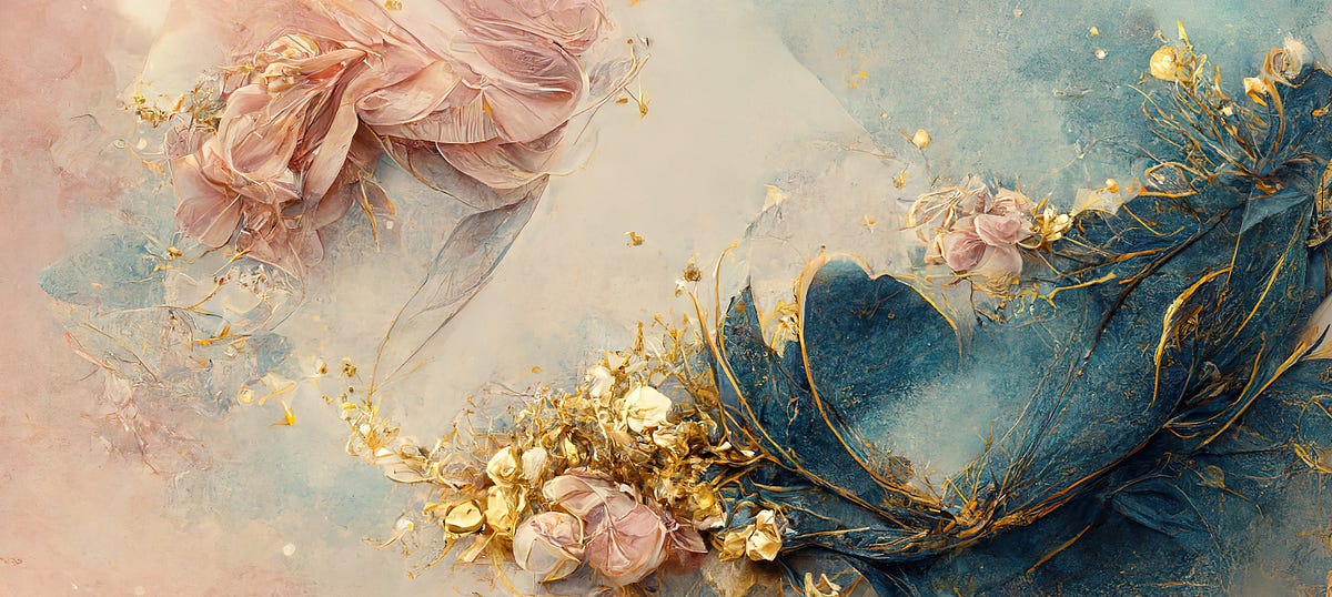 The Graceful Dance of Life. A Few Thoughts to Slow Down and… | by Lady ...