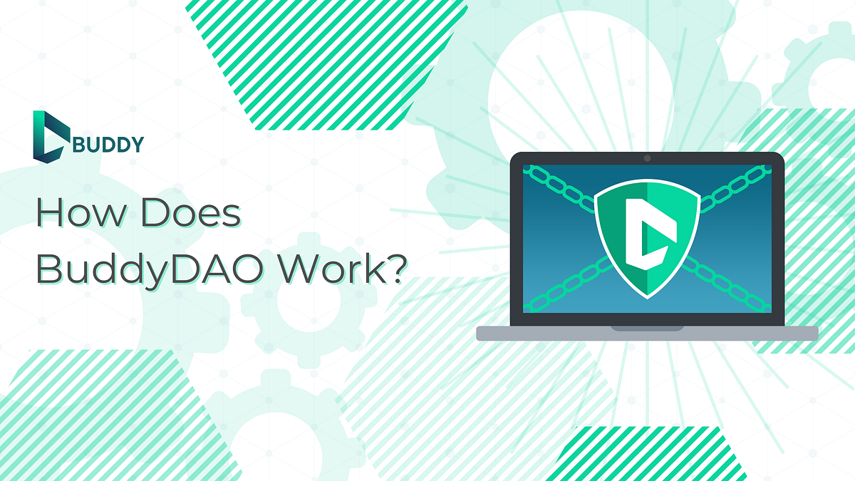 How Does BuddyDAO Work? | BuddyDAO