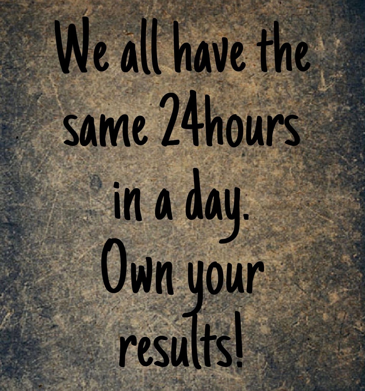 Why do we all live like we will get more than one life? | by Cally | Medium