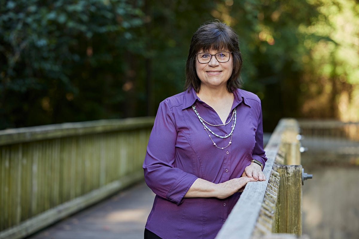 More than a genetic counselor | Health decoded