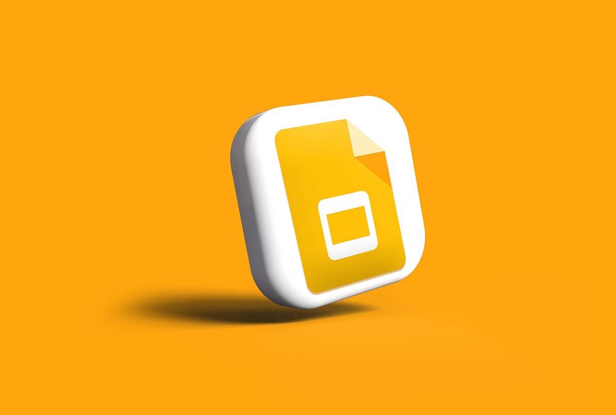 10 Amazingly Useful Google Slides Features You Need to Know About | by ...