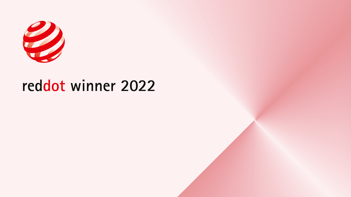 IBM Cloud Code Engine wins 2022 Red Dot Design Award | by Bill Grady | IBM Design | Medium