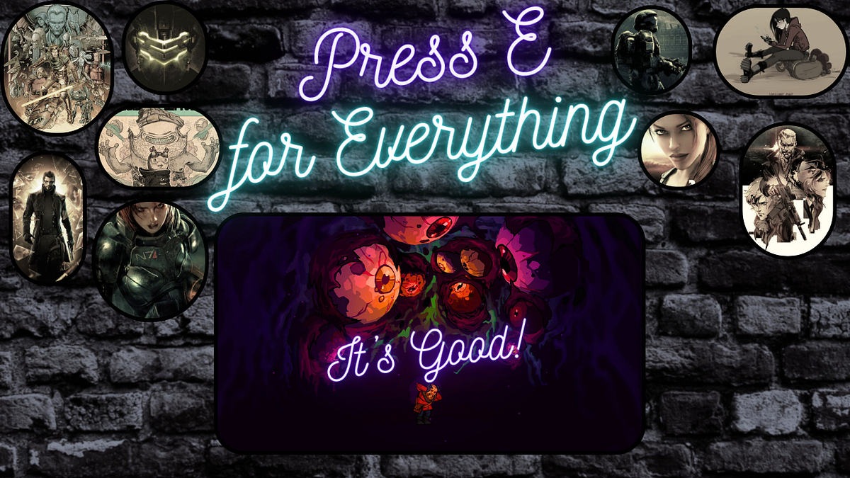 Edge of Sanity Will Drive You Mad With Brilliant Horrors | by Press E ...