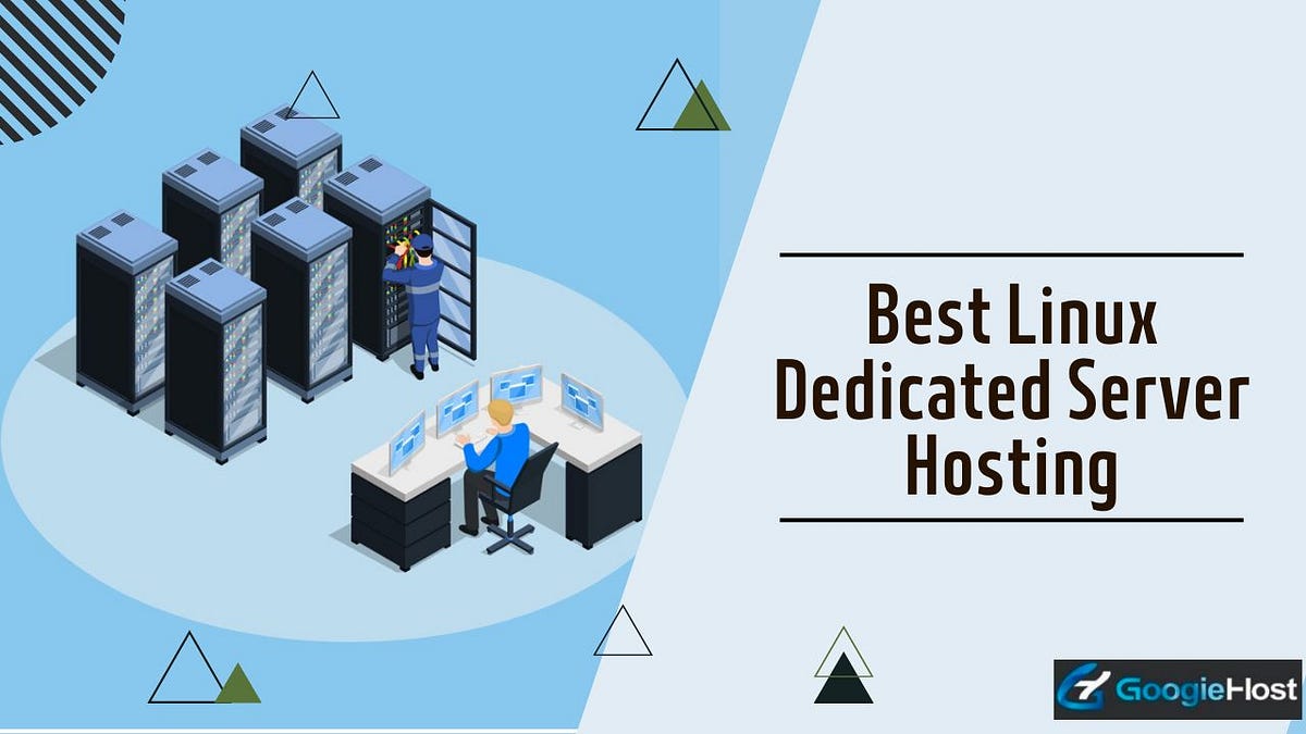 Exploring The Top 3 Best Linux Dedicated Server Providers in 2024 | by ...