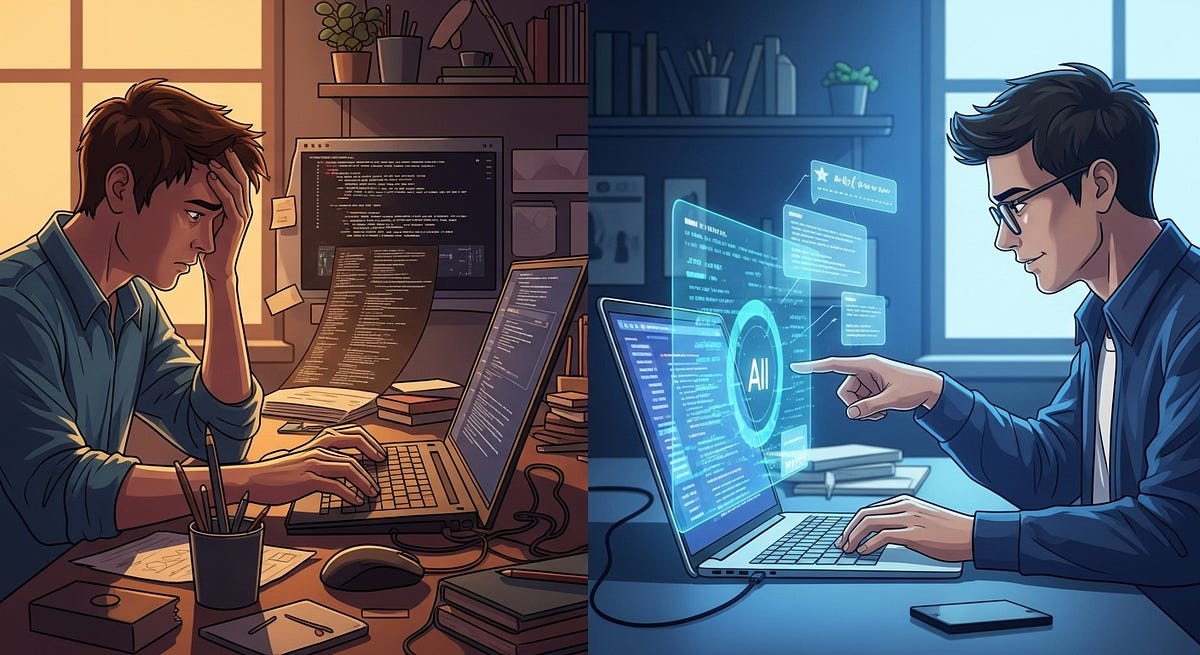 Being a Software Engineer in the Era of AI: Evolution, Not Extinction ...