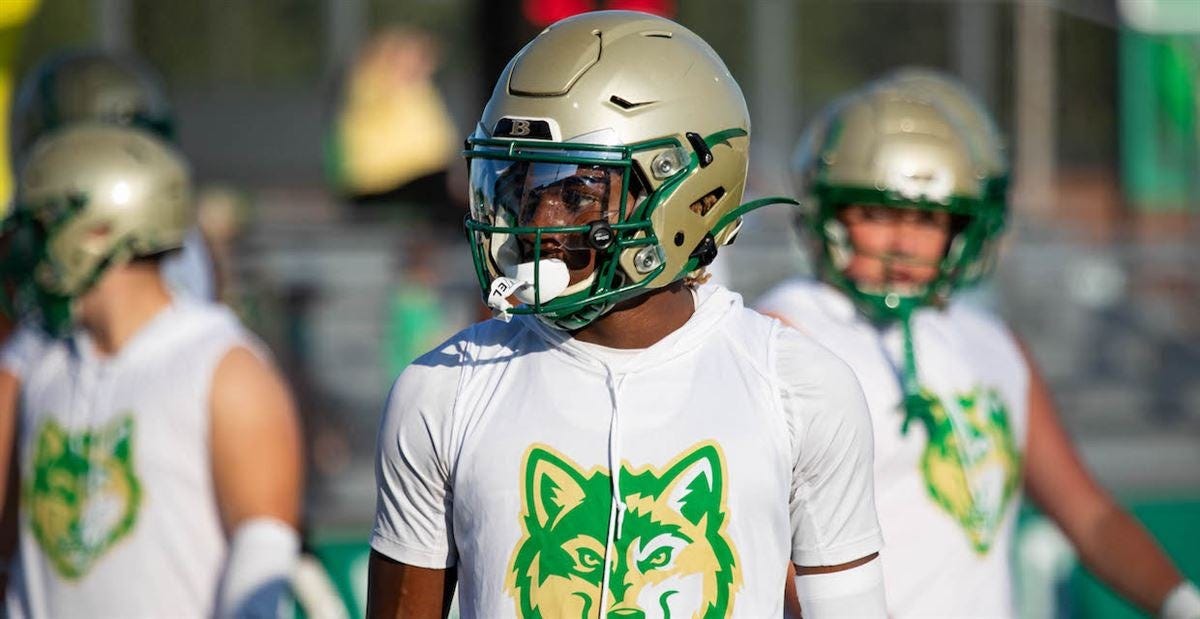 Georgia Continuing to Recruit Kj Bolden. Plans to Visit This Weekend ... Georgia Continuing to Recruit Kj Bolden. Plans to Visit This Weekend ...