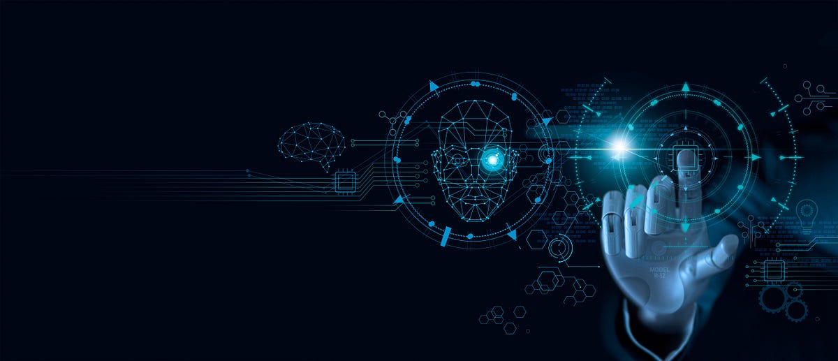 Top 10 companies using AI to enhance its manufacturing | by Georgia ...