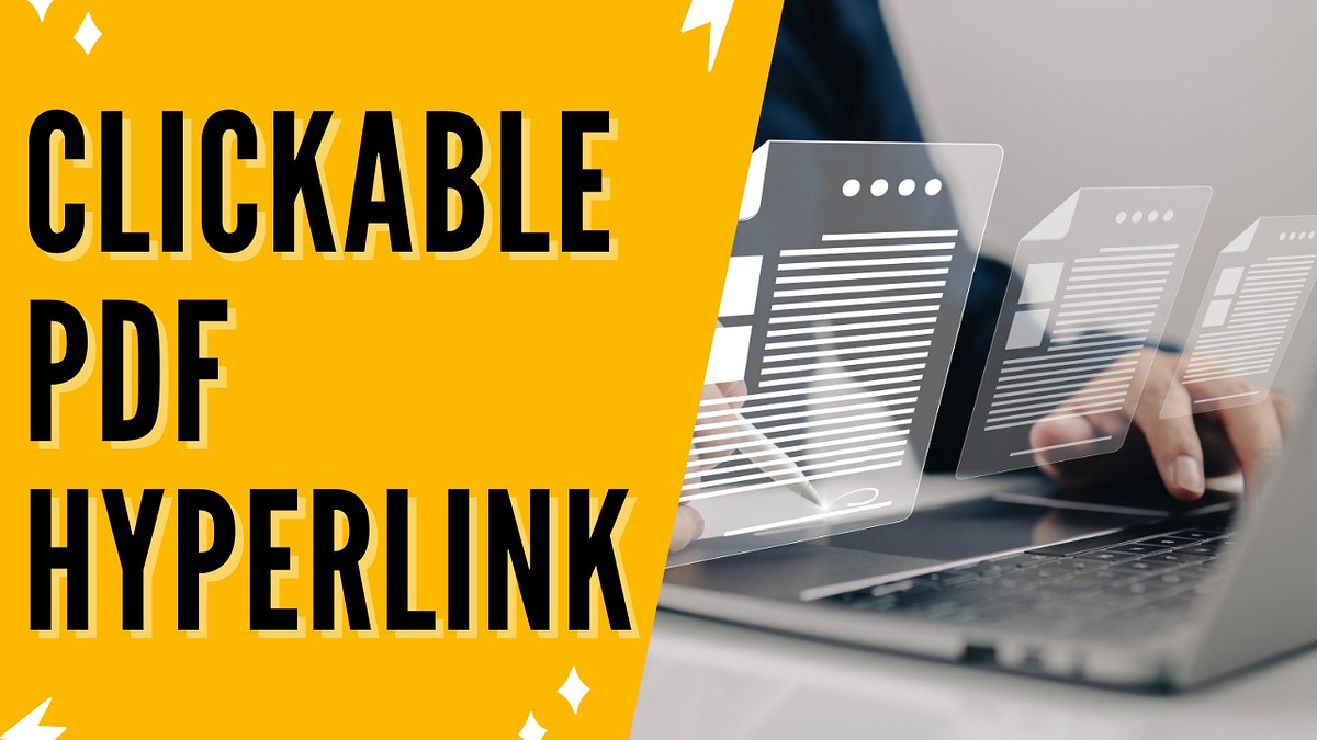 How To Make A Clickable PDF Hyperlink In Canva Tutorial: How To Add ...