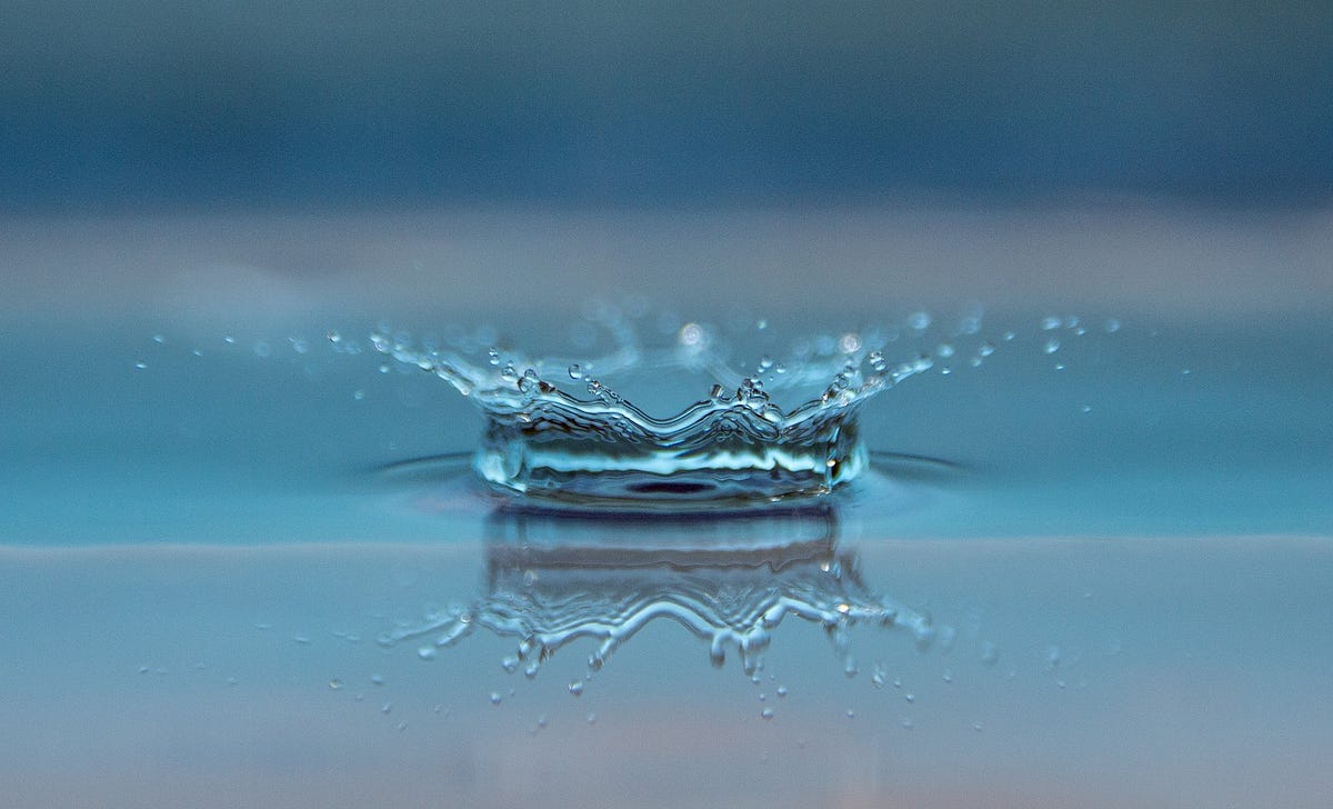 Water Banking: A Climate Adaptation Strategy for Managing Critical ...