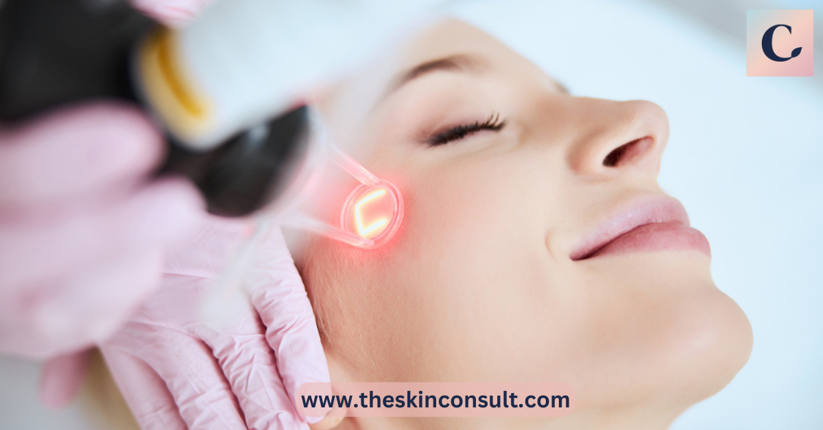 The Science Behind Morpheus Laser Treatment: How It Works | by The Skin Consult | Medium