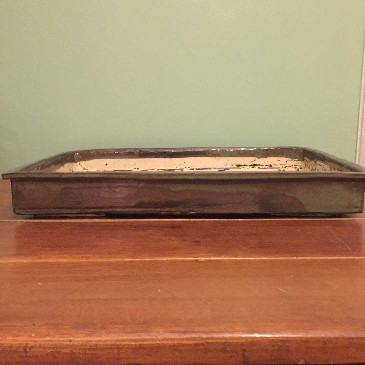 Making bonsai pots. My first steps in bonsai ceramics | by Marc-Antoine ...