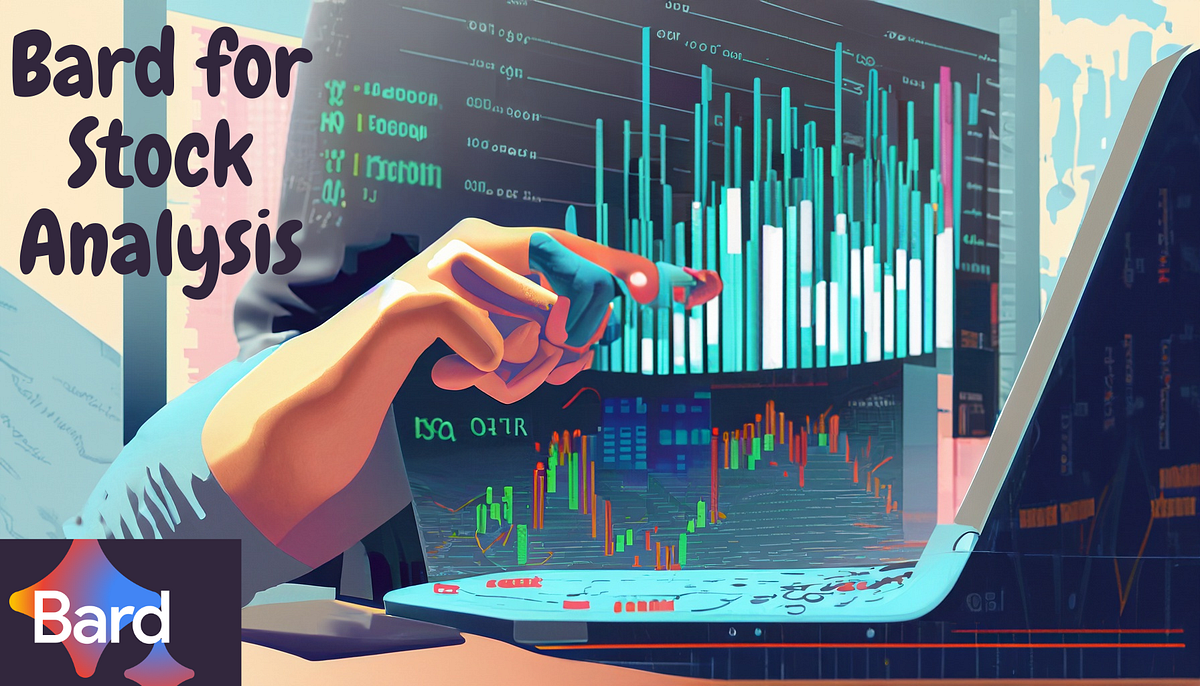 Using Google Bard for Latest Stock Analysis and Information? Think ...