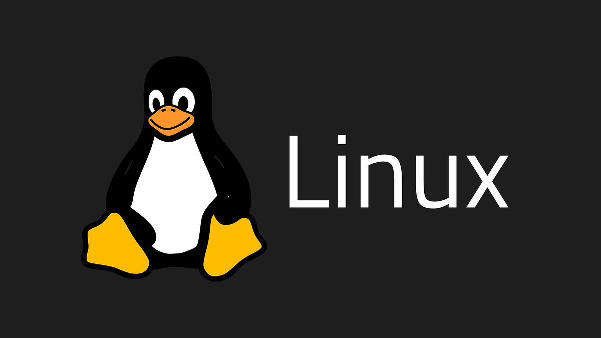 Why you should use Linux as a programmer? | by Shriram Khandbahale | Medium