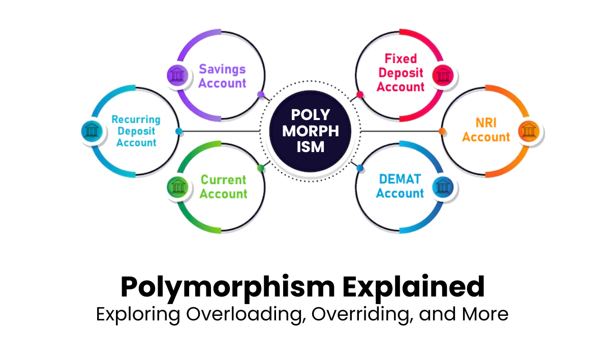 The Power of Polymorphism: Types and Practical Insights | by Eisha Hamid | Sep, 2024 | Medium