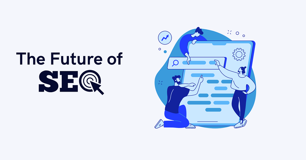 The Future of SEO: Emerging Trends and Best Practices | by Techno Softwares | Sep, 2024 | Medium