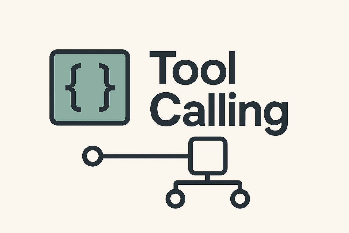 ใช้งาน Tool calling กับ LLM แบบง่ายๆ | by Boss | Medium