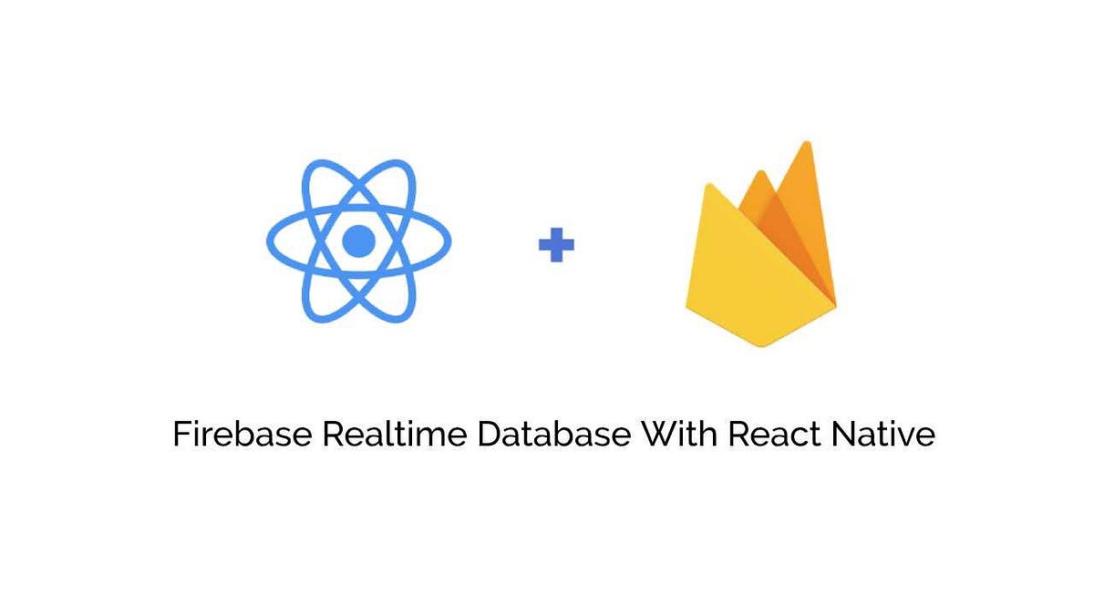 React Native Firebase {Authentication} | by Hüseyin Murat Gezer | Medium