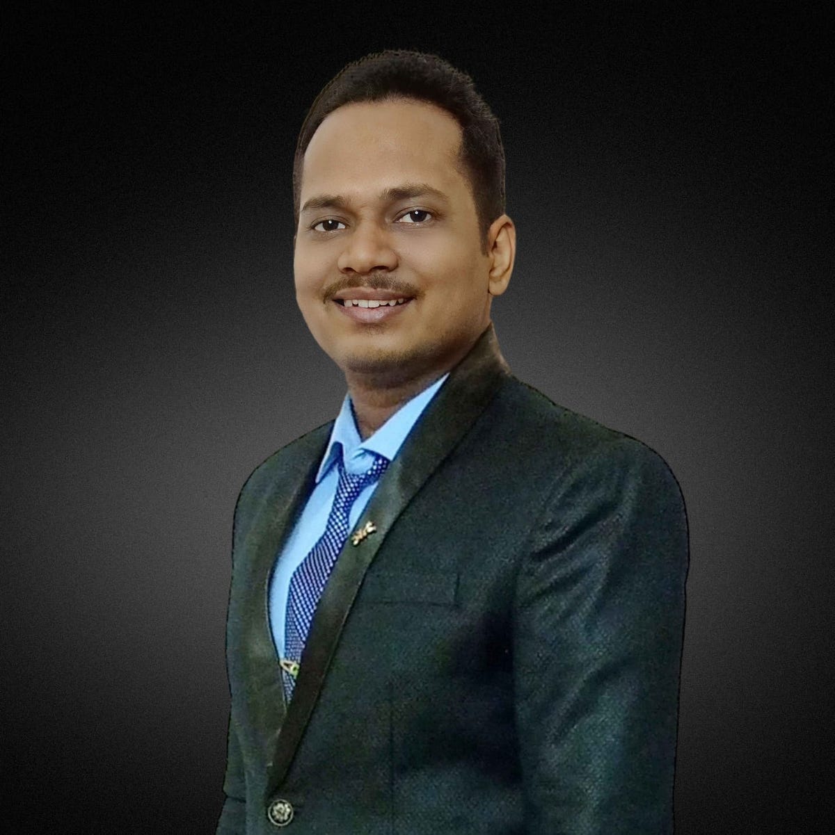 Aman Shrivas: The Multi-talented Entrepreneur Changing Lives with Dream Mission | by Borok Times ...