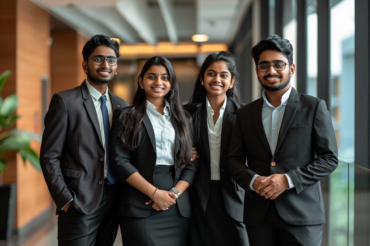 Four skills every young professional needs | by Sarvesh Rajagopal | Medium