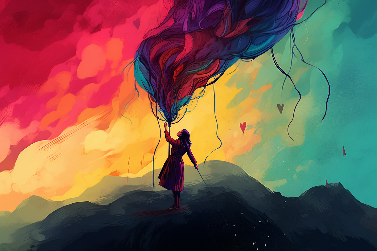 The Surprising Benefits of Letting Go of Attachment to Outcomes and ...