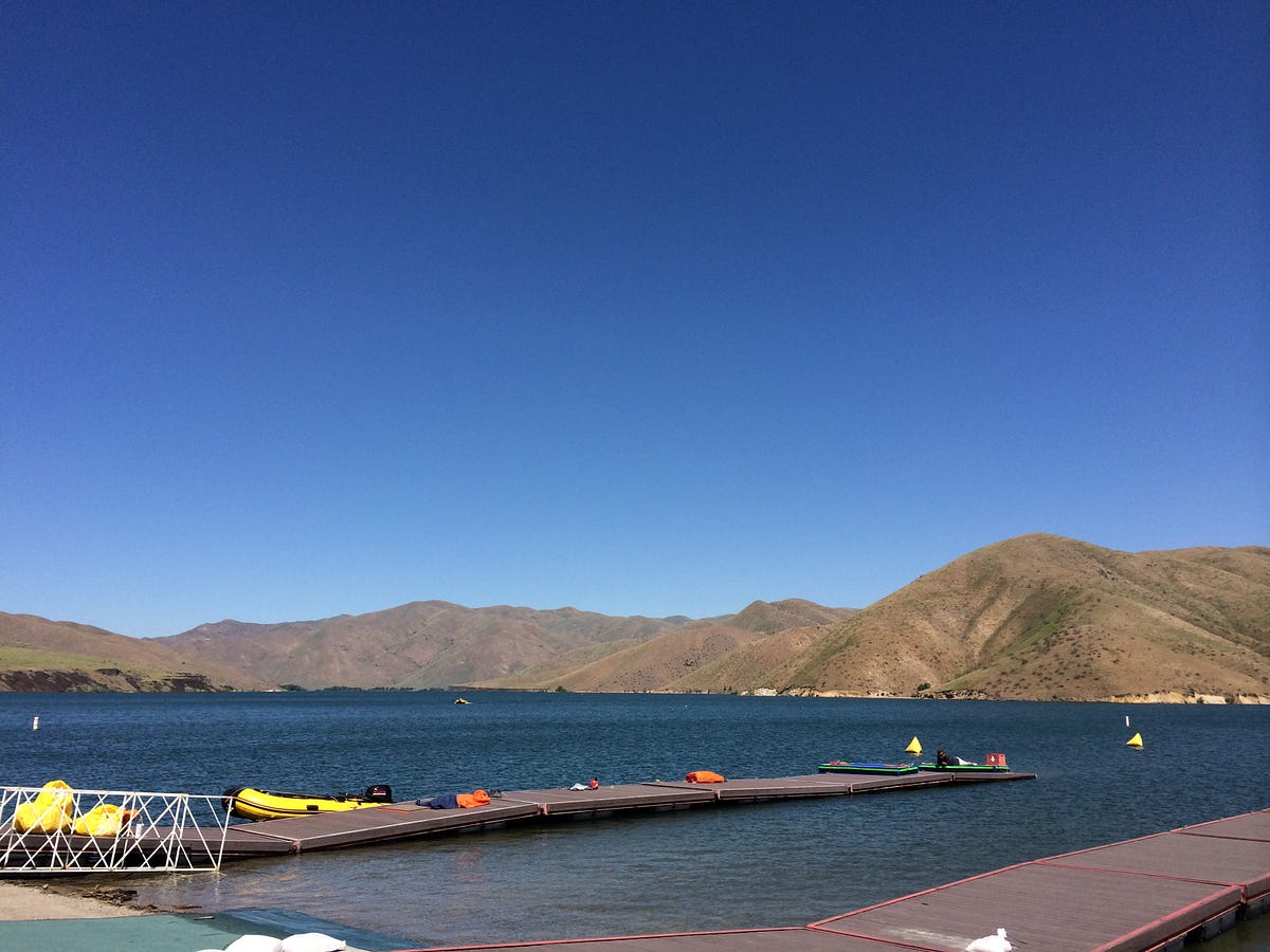 2014 Boise 70.3. First race of the season. Third 70.3… | by Whitney ...