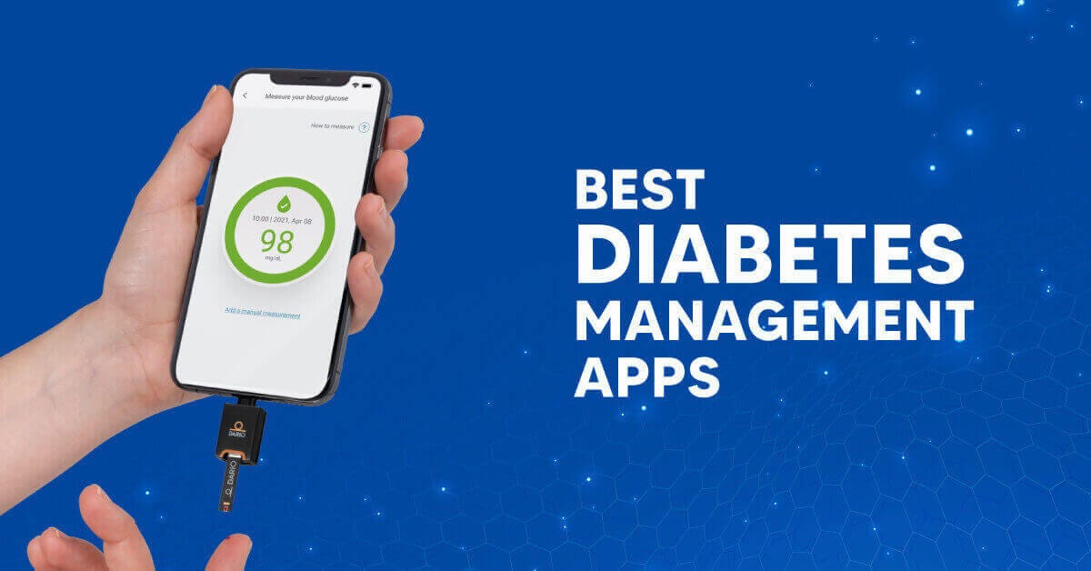 How to Take Control of Your Diabetes with the Best Diabetes Management ...