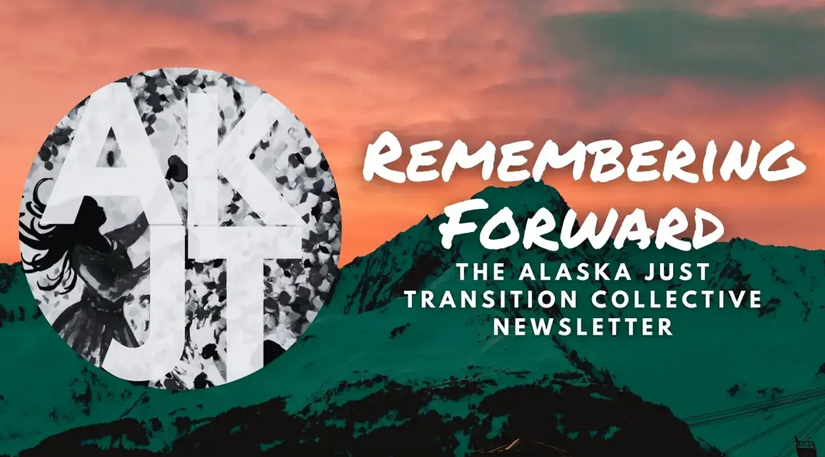 Solidarity Cycles: February 24th, 2023 Newsletter | by Alaska Just ...