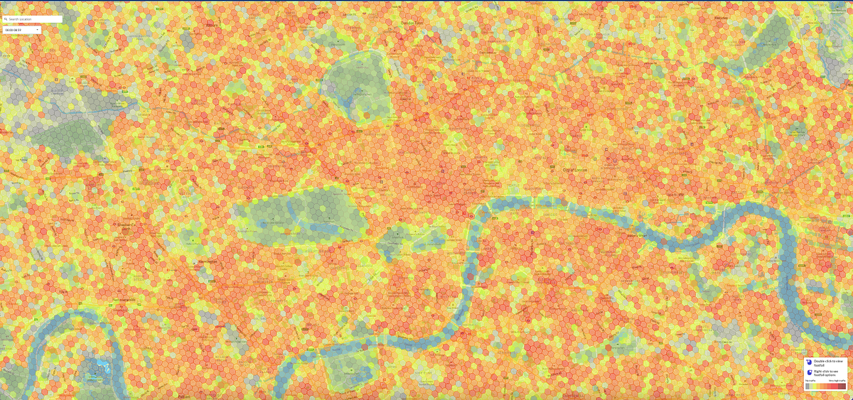The Importance of Demographics in data-driven location Intelligence ...