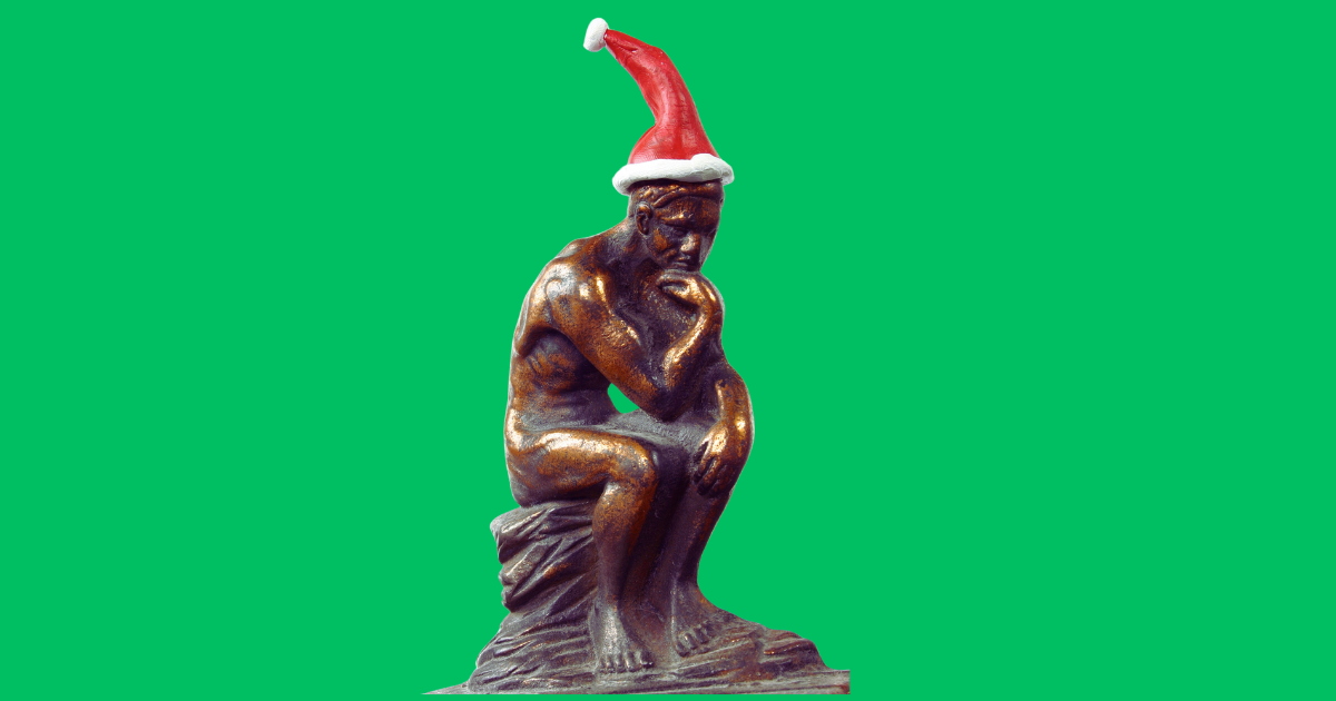’Tis the Season…For Thinking About Your Retirement | by Kristen ...