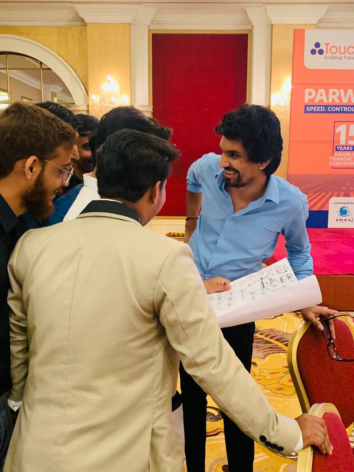 #Ibelieve #3 — PLACEBO. Kaam Krna Asaan Hai, Lakin Yeh Emaan… | by ...