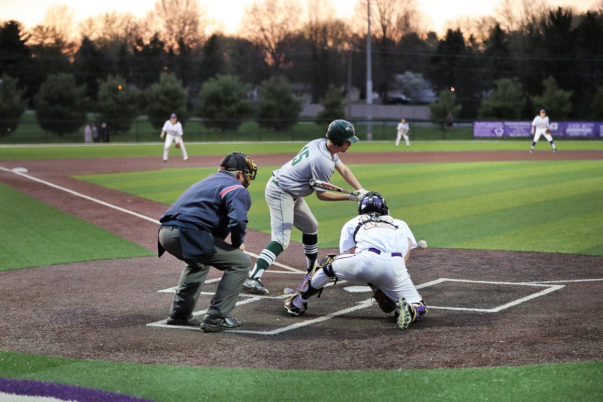 Listening to Baseball on the Radio | by Pat Austin Becker | Age of ...
