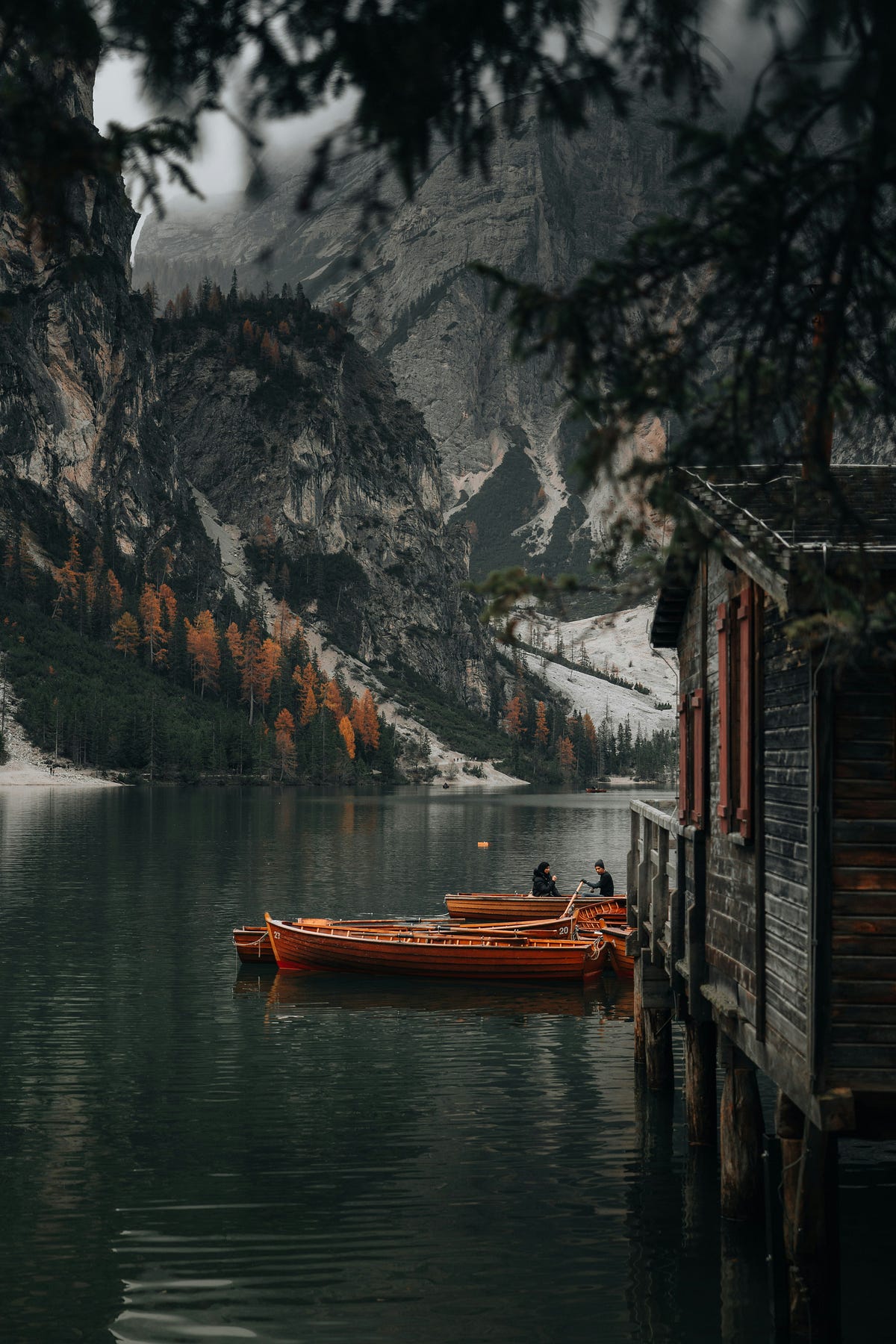 The Quiet Magic of Being ‘Boring’ | by Life In Fragments | Nov, 2024 ...