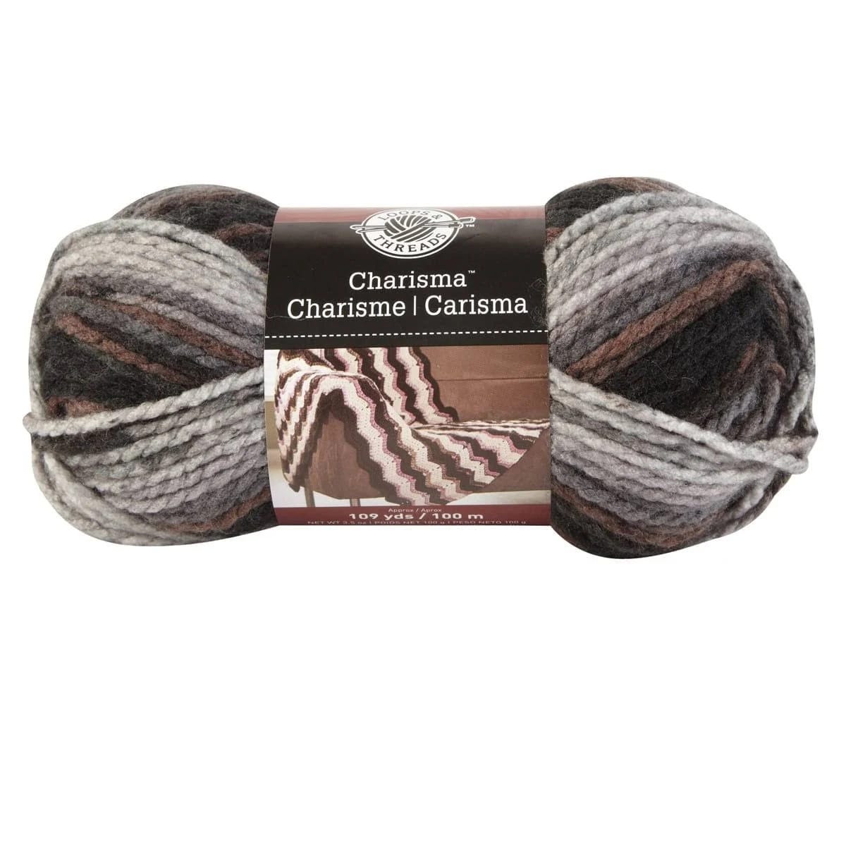 Charisma Yarns. Discover the magic of Charisma Yarn, a… | by Kathleen ...