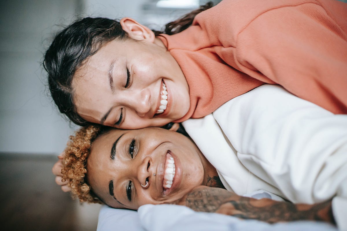 13 Mind Hacks To Enhance Your Sex Life In One Year By Nadège Sex