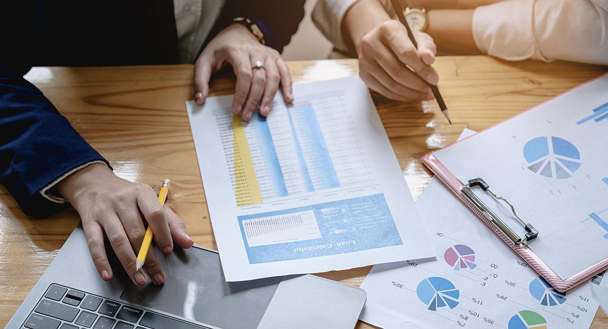 How to Dispute any inaccurate information on your credit report? | by ...
