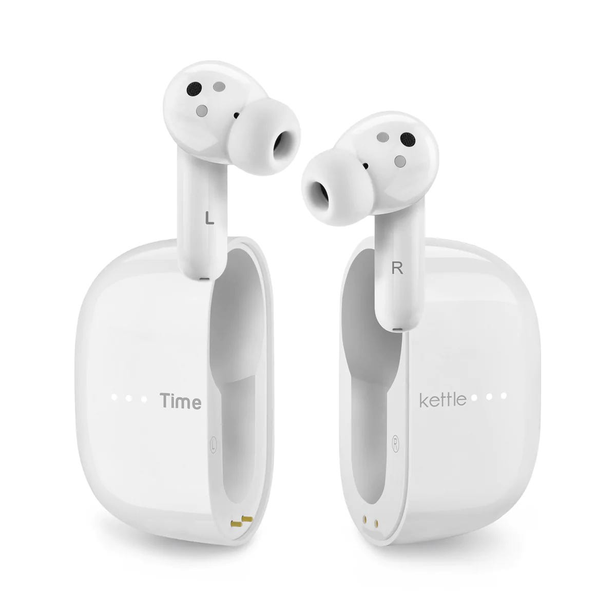 Buy Timekettle M3 Language Translator Earbuds - Timekettle Technologies ...