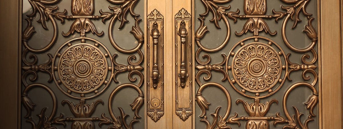 Ghost Trader — The Doors Are Beginning To Close By Atomiccelt Ghosttrader Medium