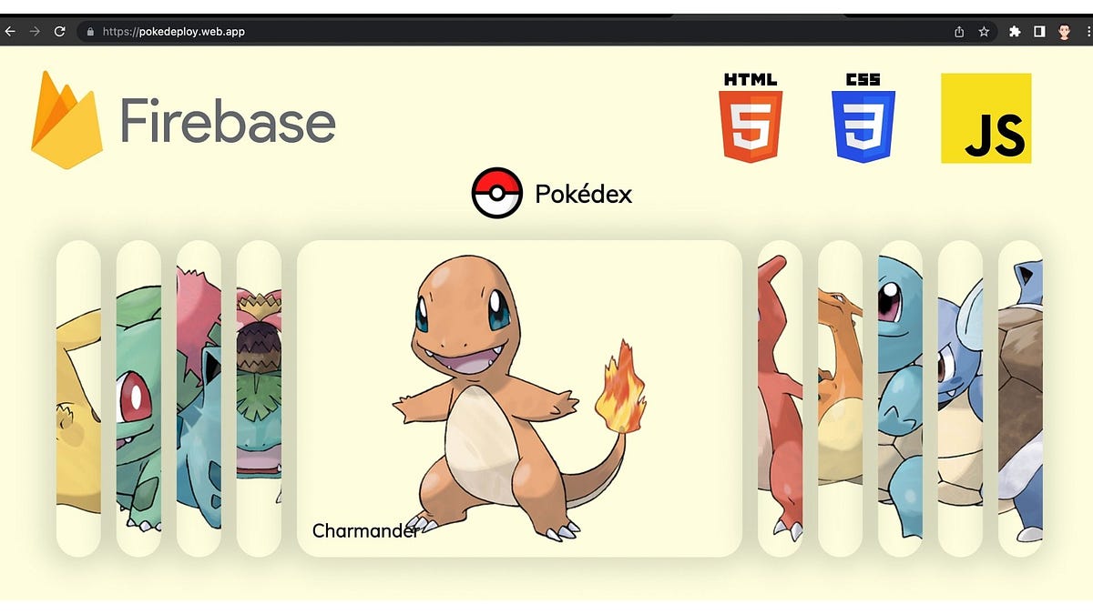 How to deploy a static website via firebase ? | by Atakan Reyhanioğlu ... How to deploy a static website via firebase ? | by Atakan Reyhanioğlu ...
