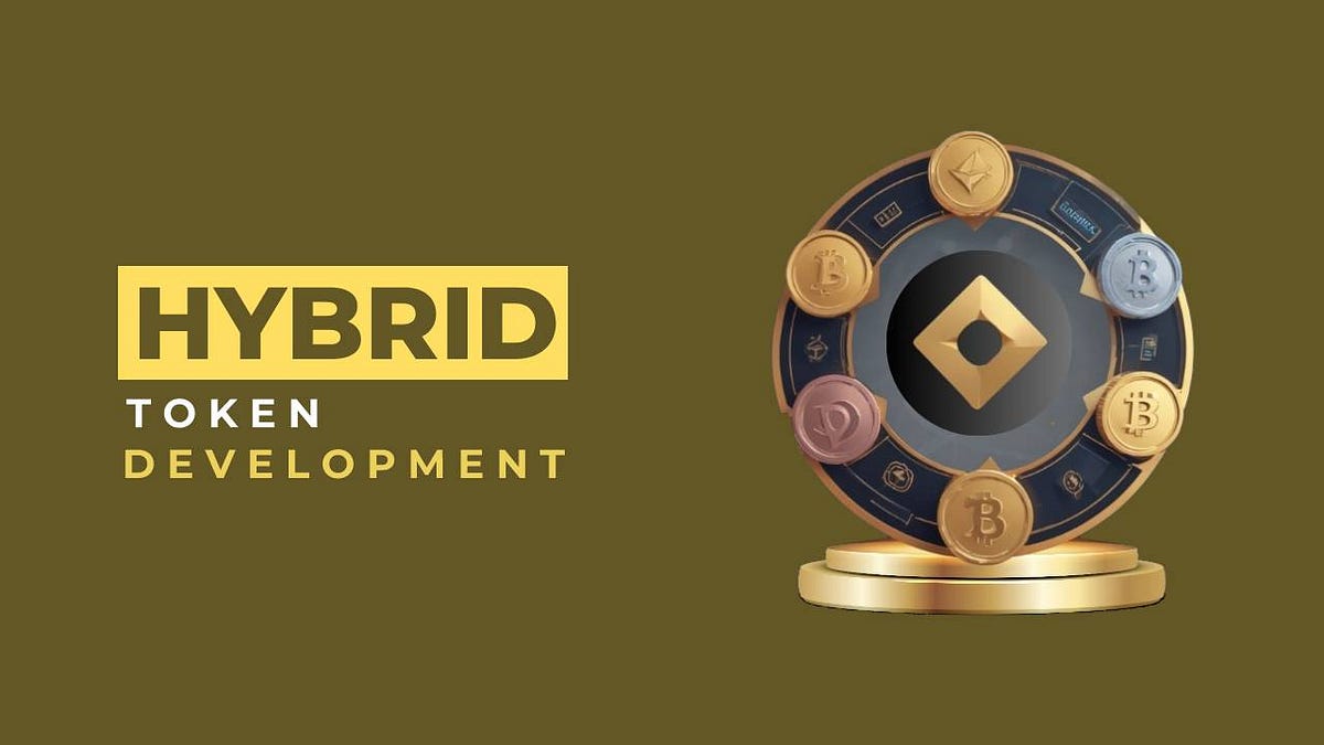 Top 7 Hybrid Token Development Companies for 2024–2025 | Coinmonks