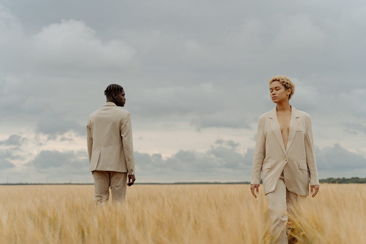 Gender Roles and Inequality: A Global Perspective | by Global Whirl of ...