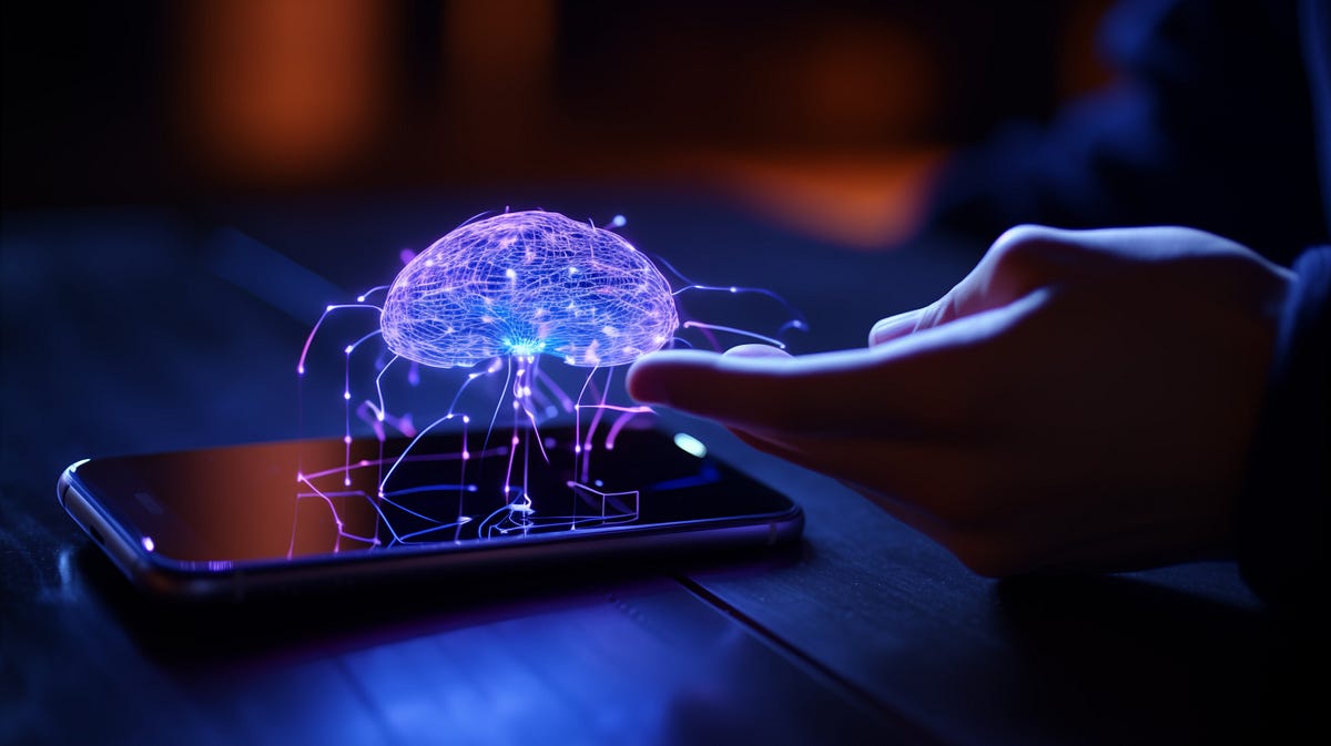 Synergy Of Llm And Gui Beyond The Chatbot By Hans Van Dam Towards Data Science