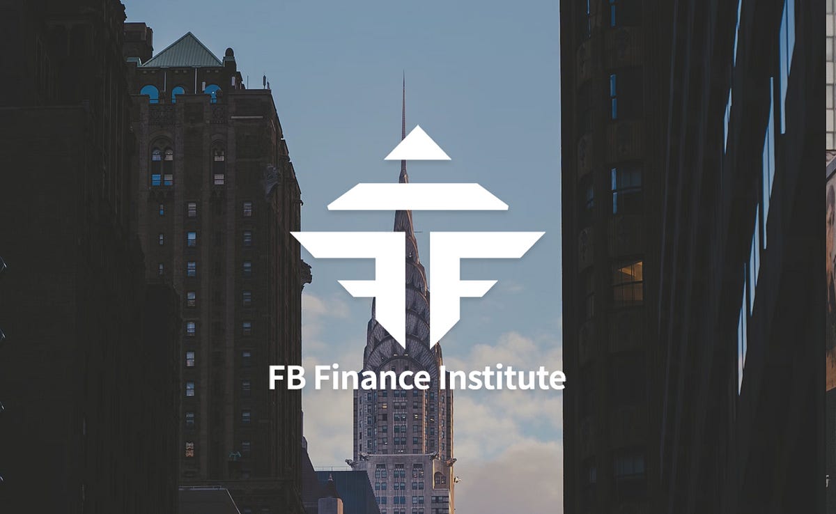 Education and Social Responsibility at FB Finance Institute | by FB ...