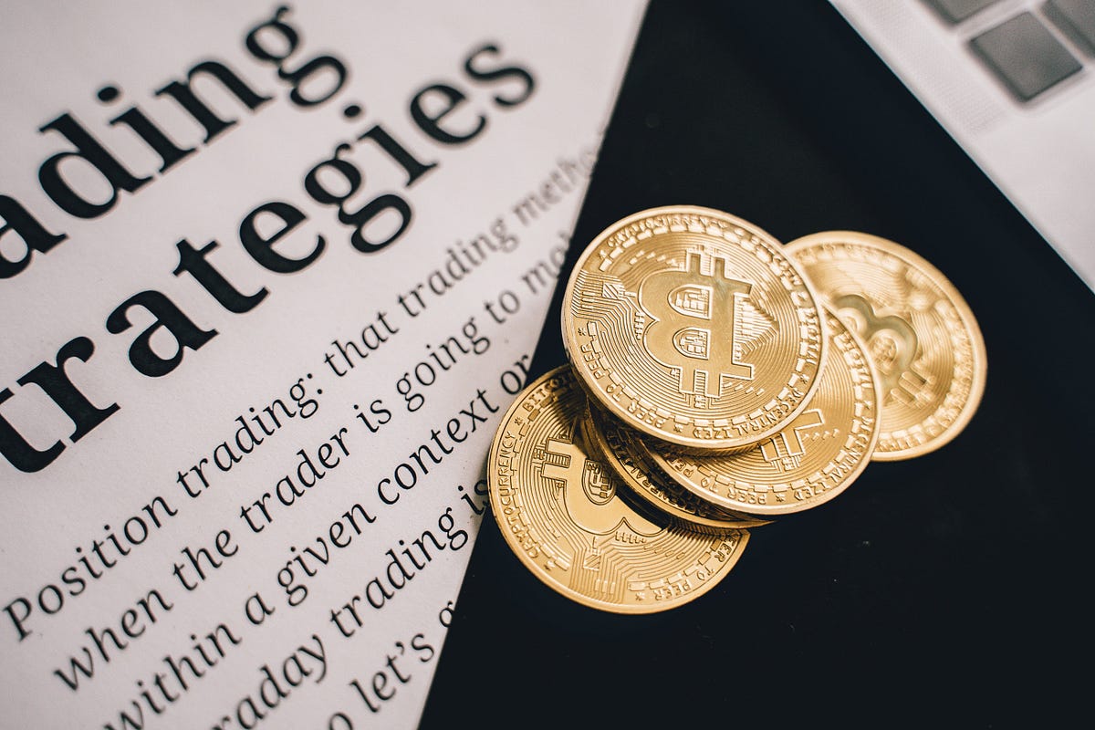 Decoding Patterns: A Technical Analysis of Bitcoin Price Swings | by ...