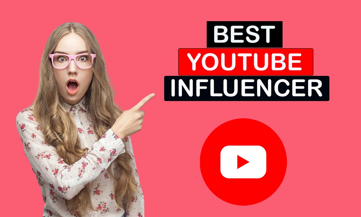 I will do youtube influencer research and provide email list for ...