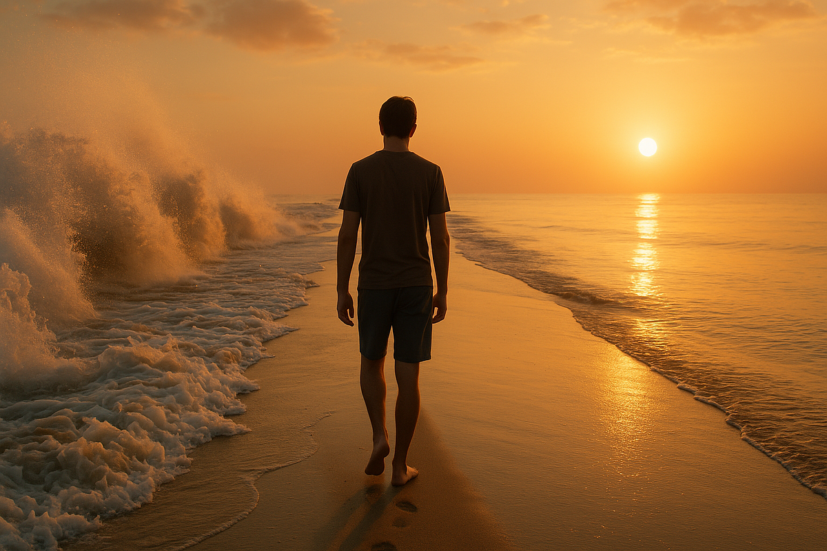 Stop Chasing Balance. Build Rhythms Instead. | by Dipak Ahirav | Write A Catalyst | Jun, 2025 ...