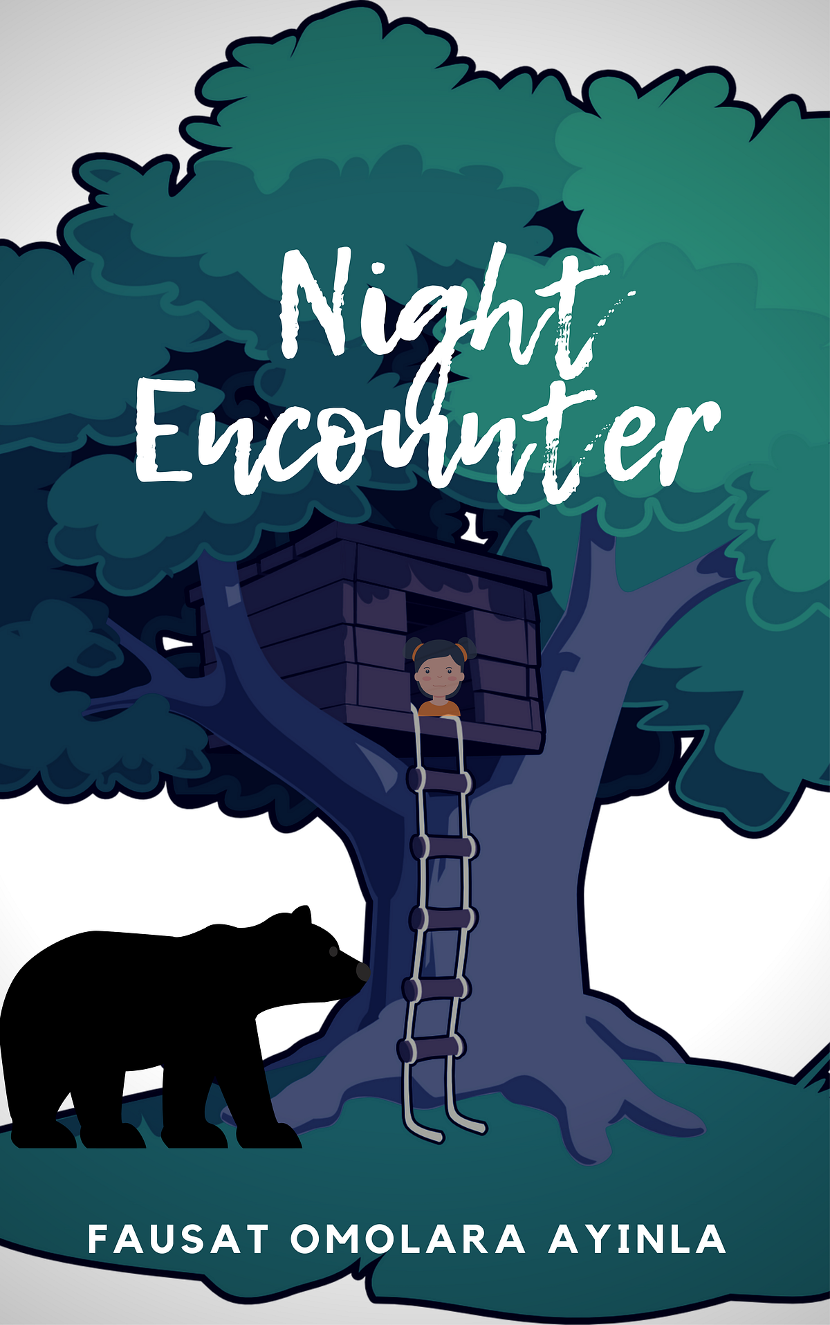 Journey By Night Short Story