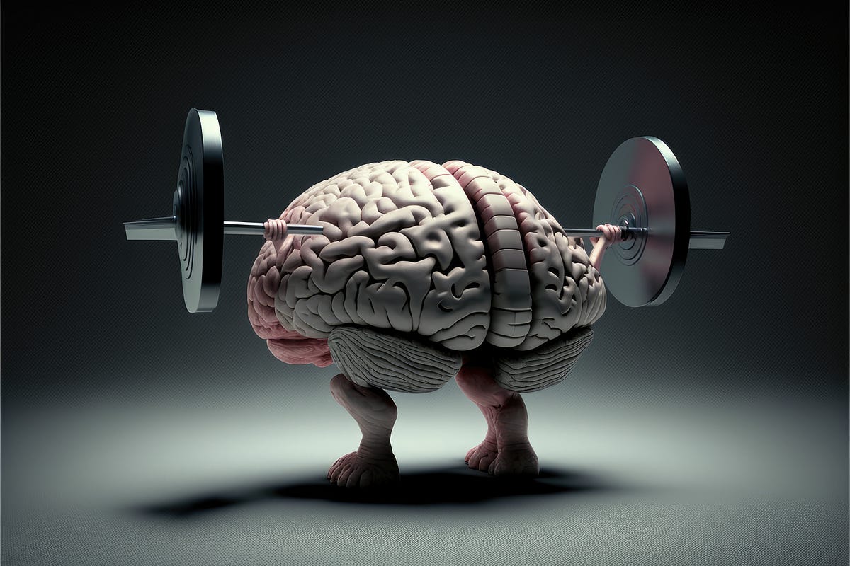 Unleashing the Power of the Mind: Insights from David Goggins | by ...