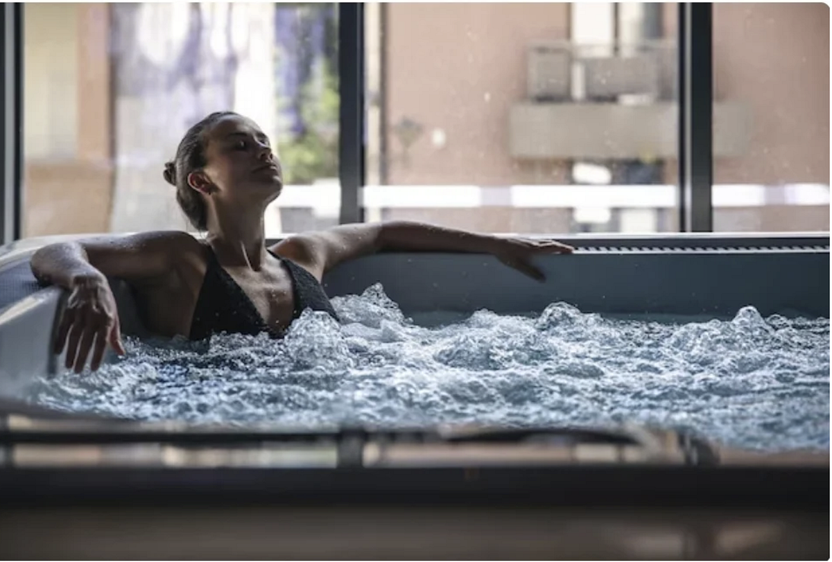 The Healing Power of Hydrotherapy: Exploring its Benefits and Impacts | by Neha Siriwardane ...