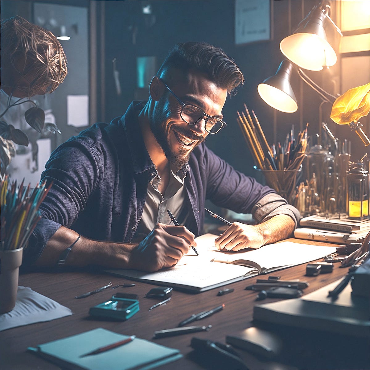 3 Reasons Physical (Bullet) Journaling Is Superior to Digital | by ...