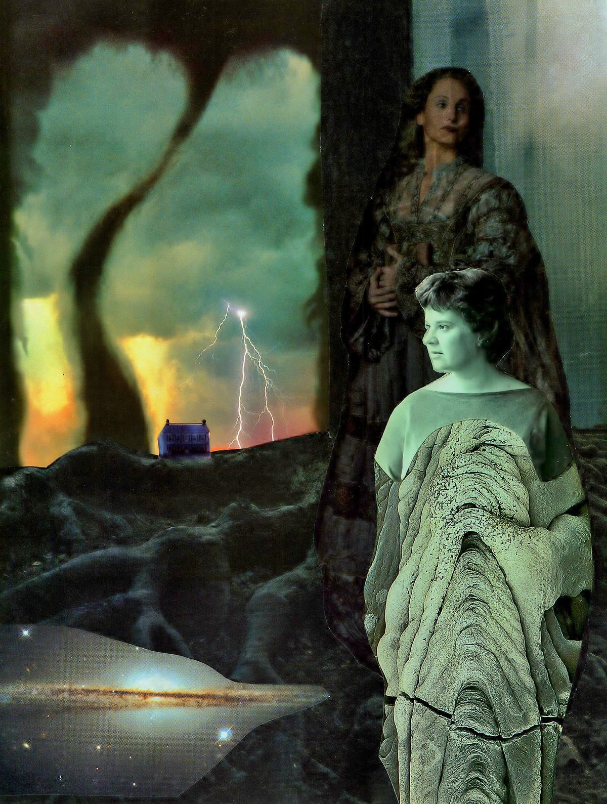 Interpretation Of Dreams – The Dreamwriter